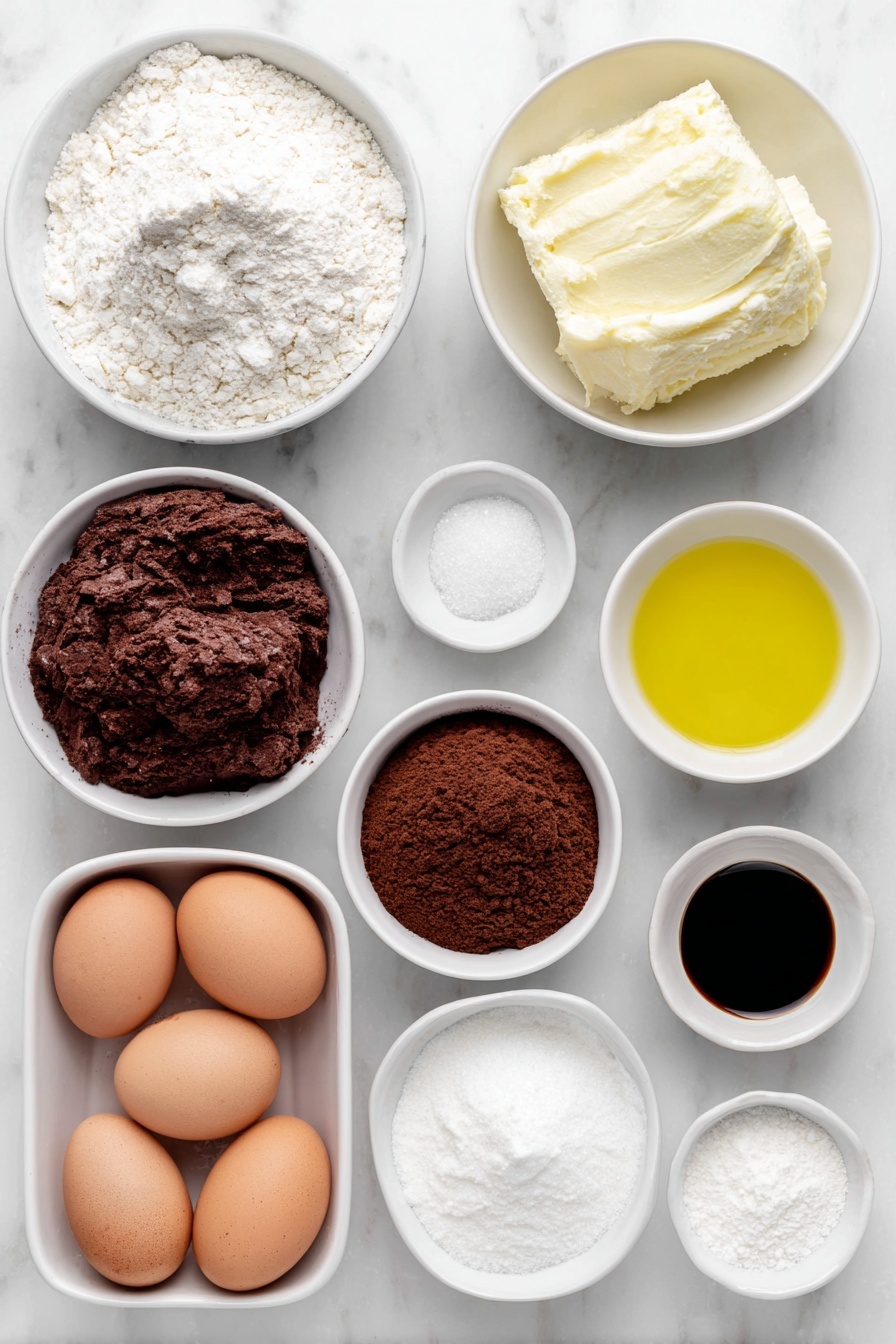 Chocolate Crinkle Cookie Recipe: Irresistibly Fudgy & Chewy