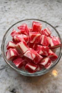 Soft Peppermint Butter Mints: Delicious Homemade Treats
