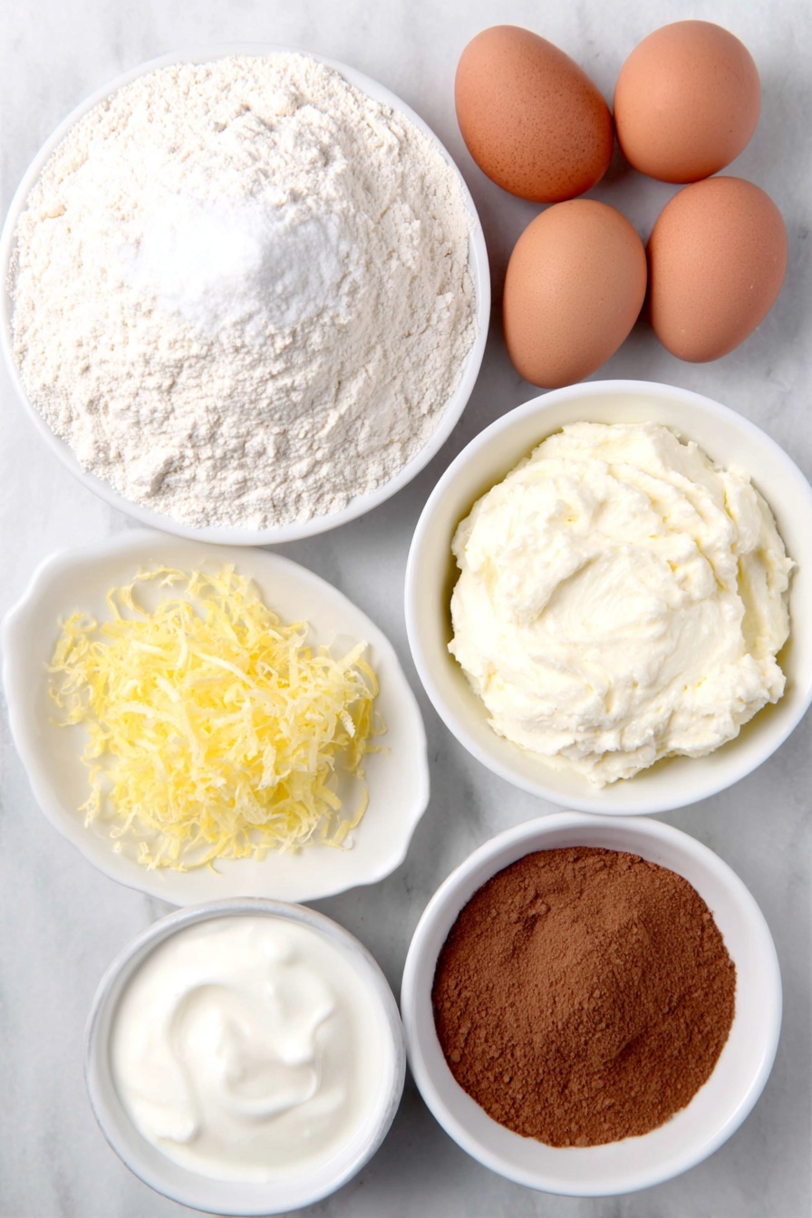 Greek Yogurt Pancakes Recipe | Fluffy & Delicious Breakfast