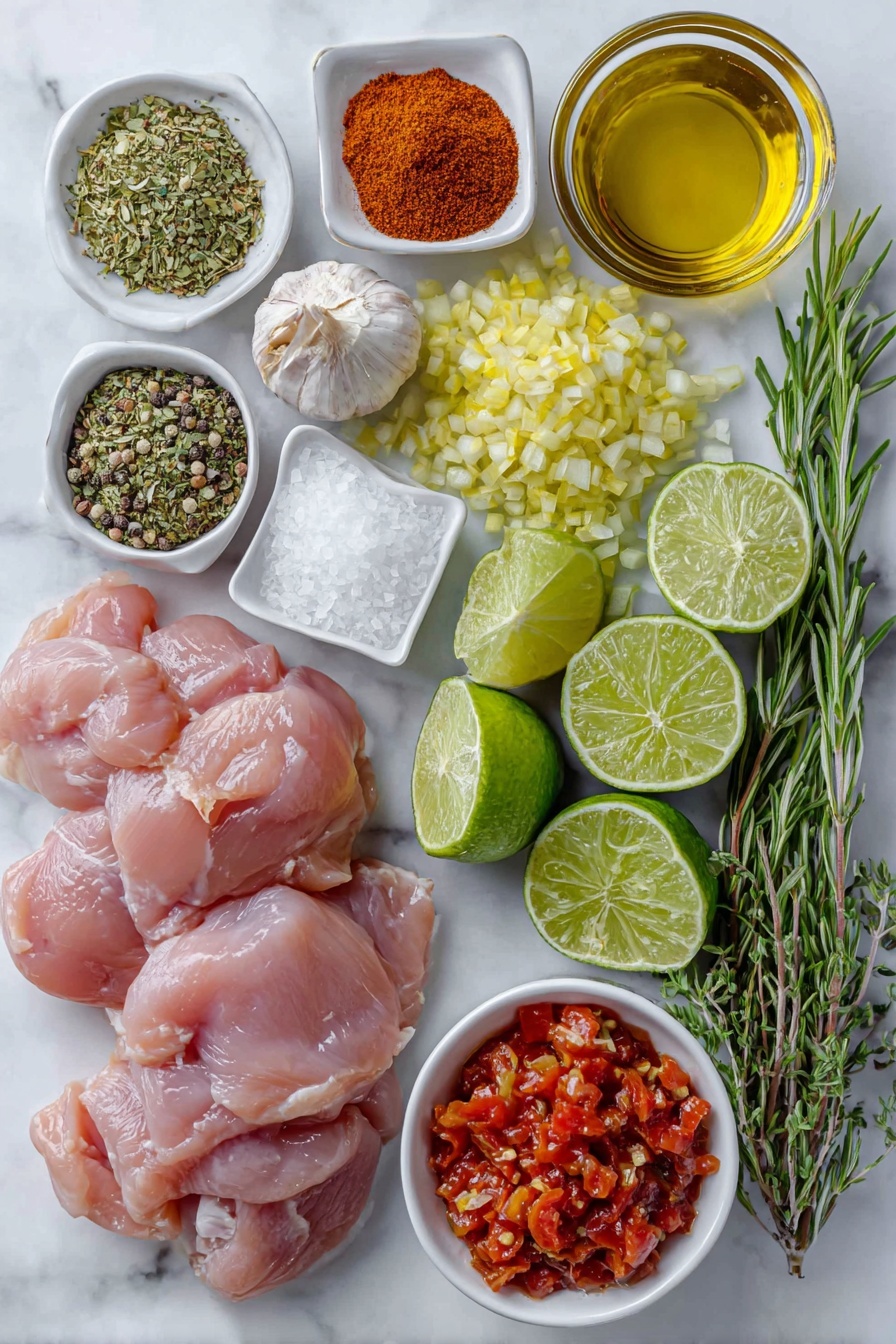 Coconut Milk Chicken: Creamy & Flavorful Weeknight Dinner