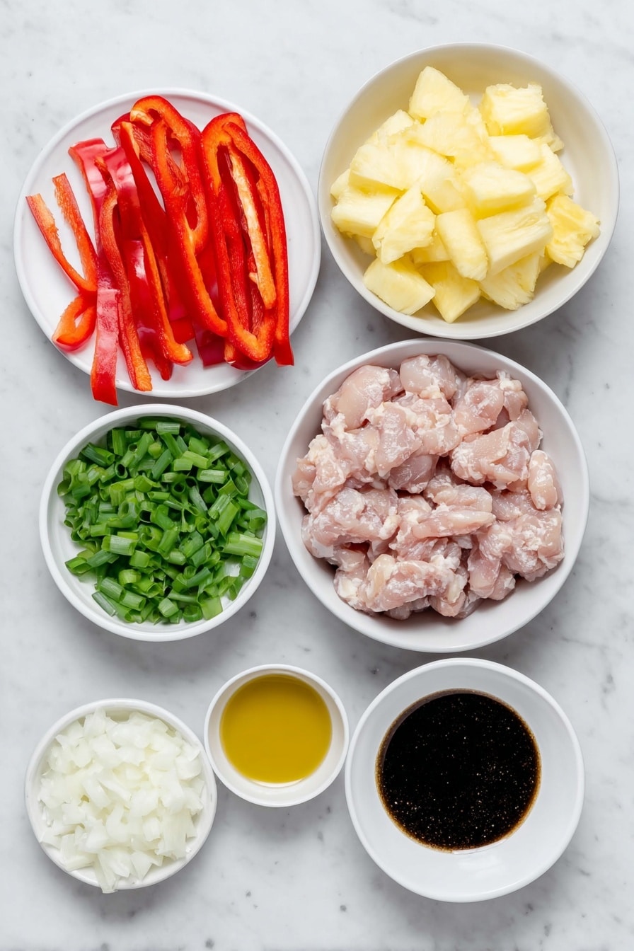 Crockpot Hawaiian Chicken: Irresistible Tropical Slow Cooker Dinner