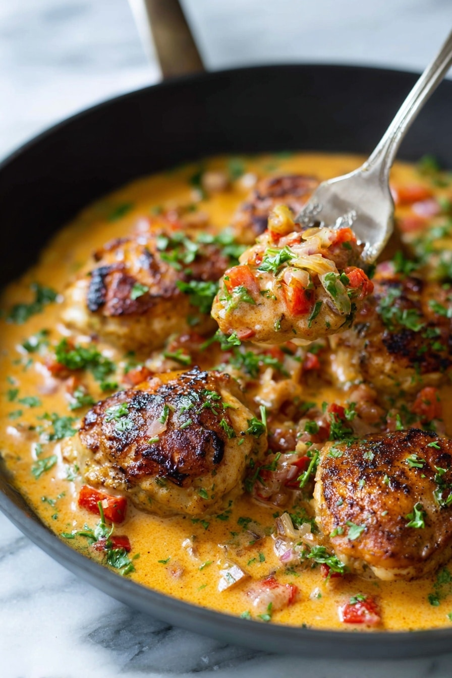 Coconut Milk Chicken: Creamy & Flavorful Weeknight Dinner