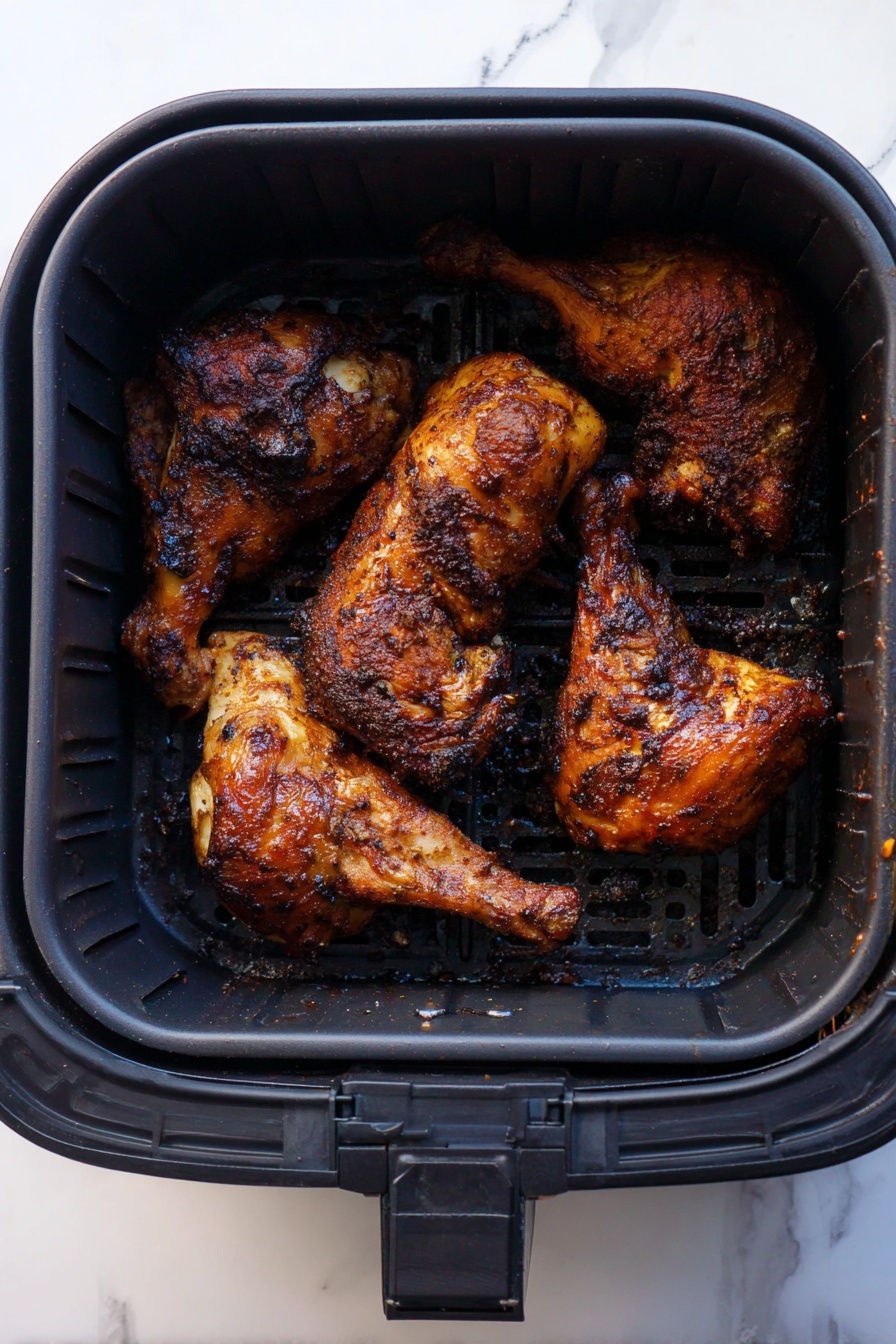 Jamaican Jerk Chicken Recipe – Authentic Caribbean Flavors